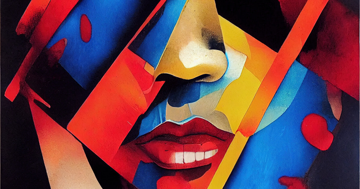 Issue #2 | AI Art Weekly