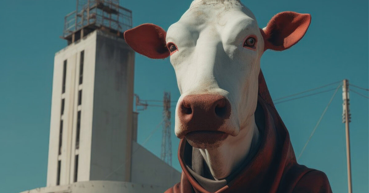 Issue #50 | AI Art Weekly