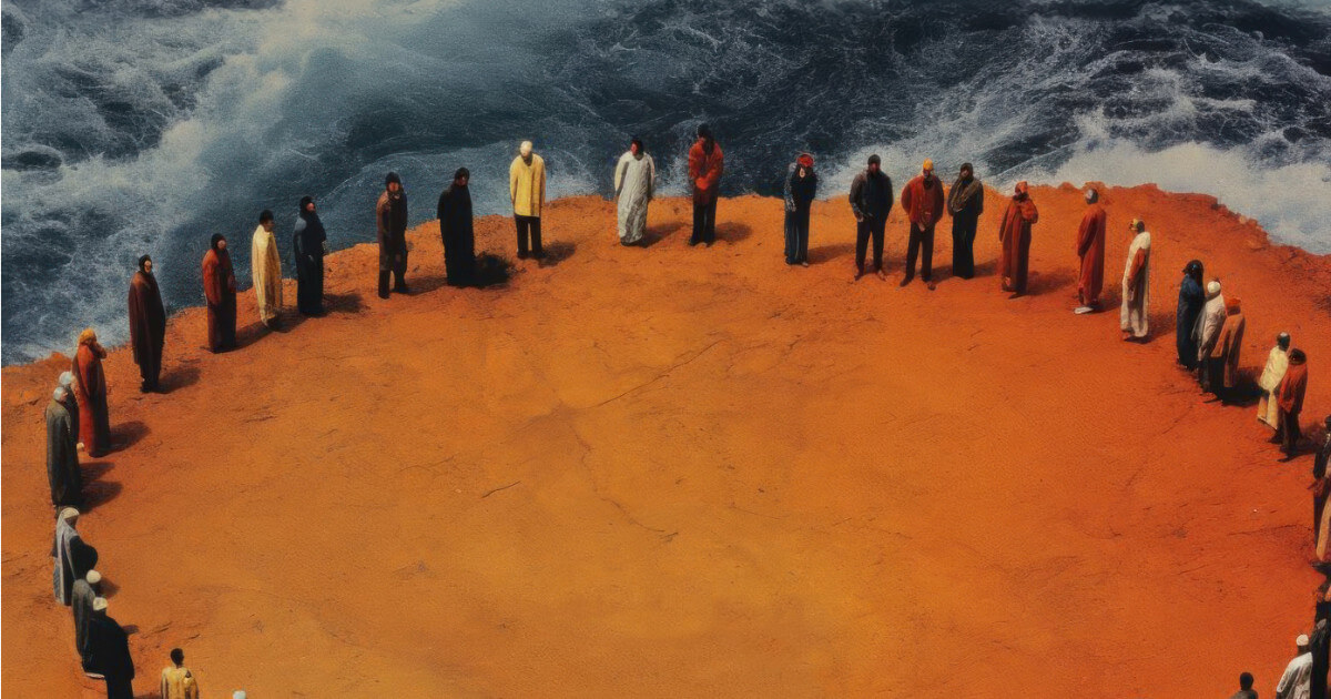 Issue #51 | AI Art Weekly