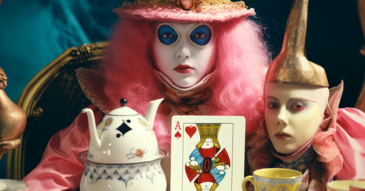 Issue #54 | AI Art Weekly