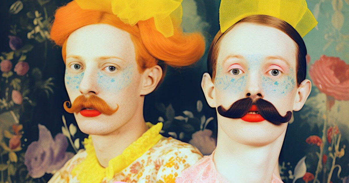 Issue #61 | AI Art Weekly