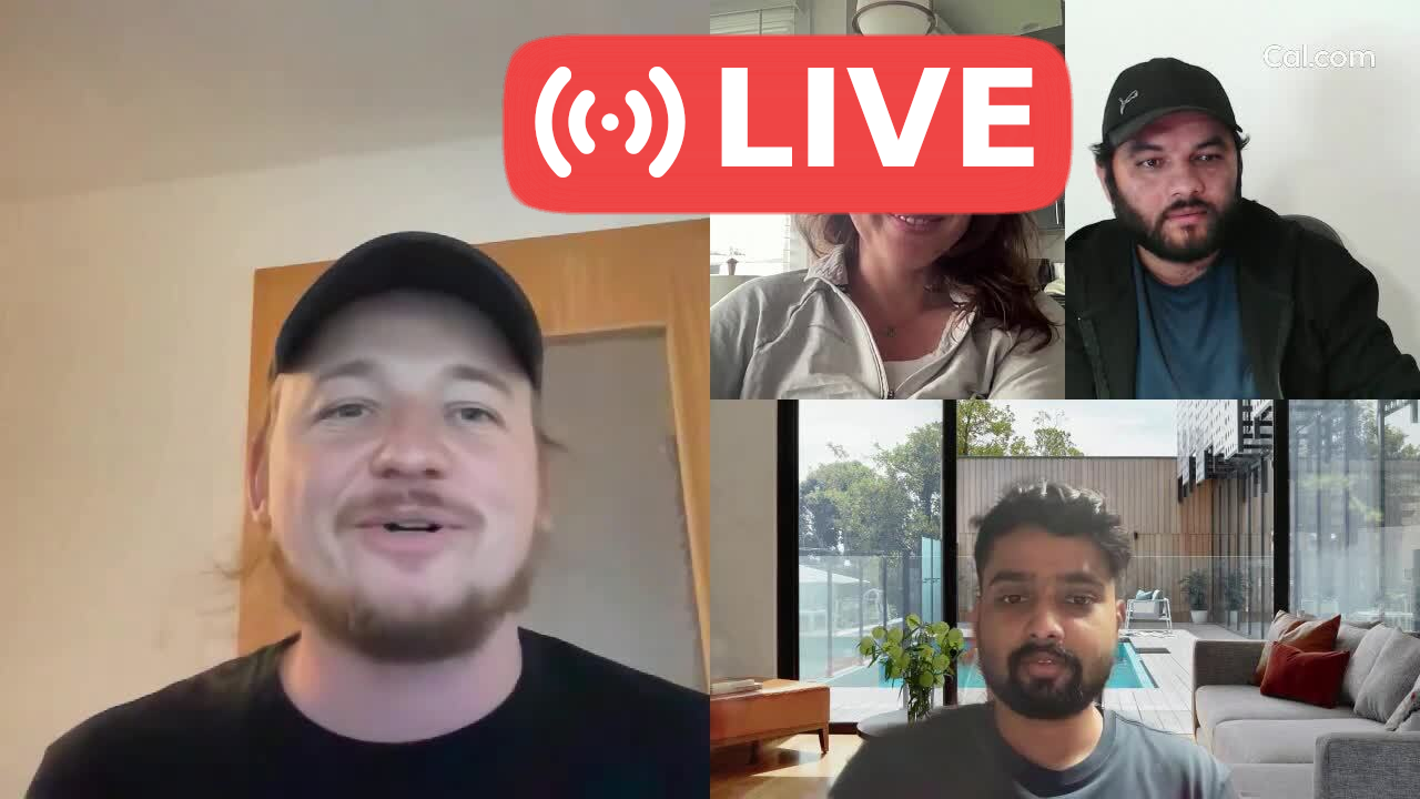 Peer Richelsen | Algora TV