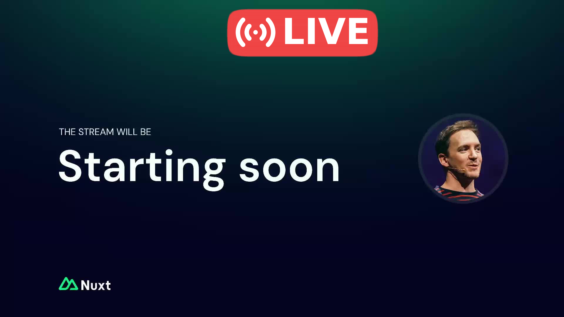 Daniel Roe | Algora TV