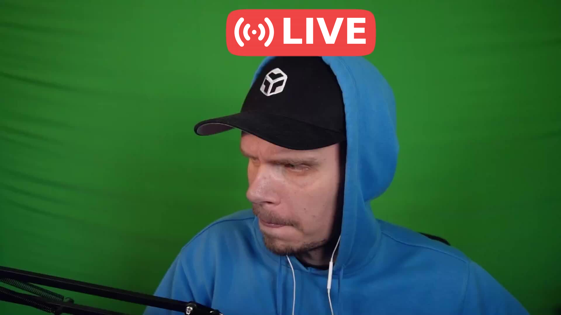 Andras Bacsai | Algora TV