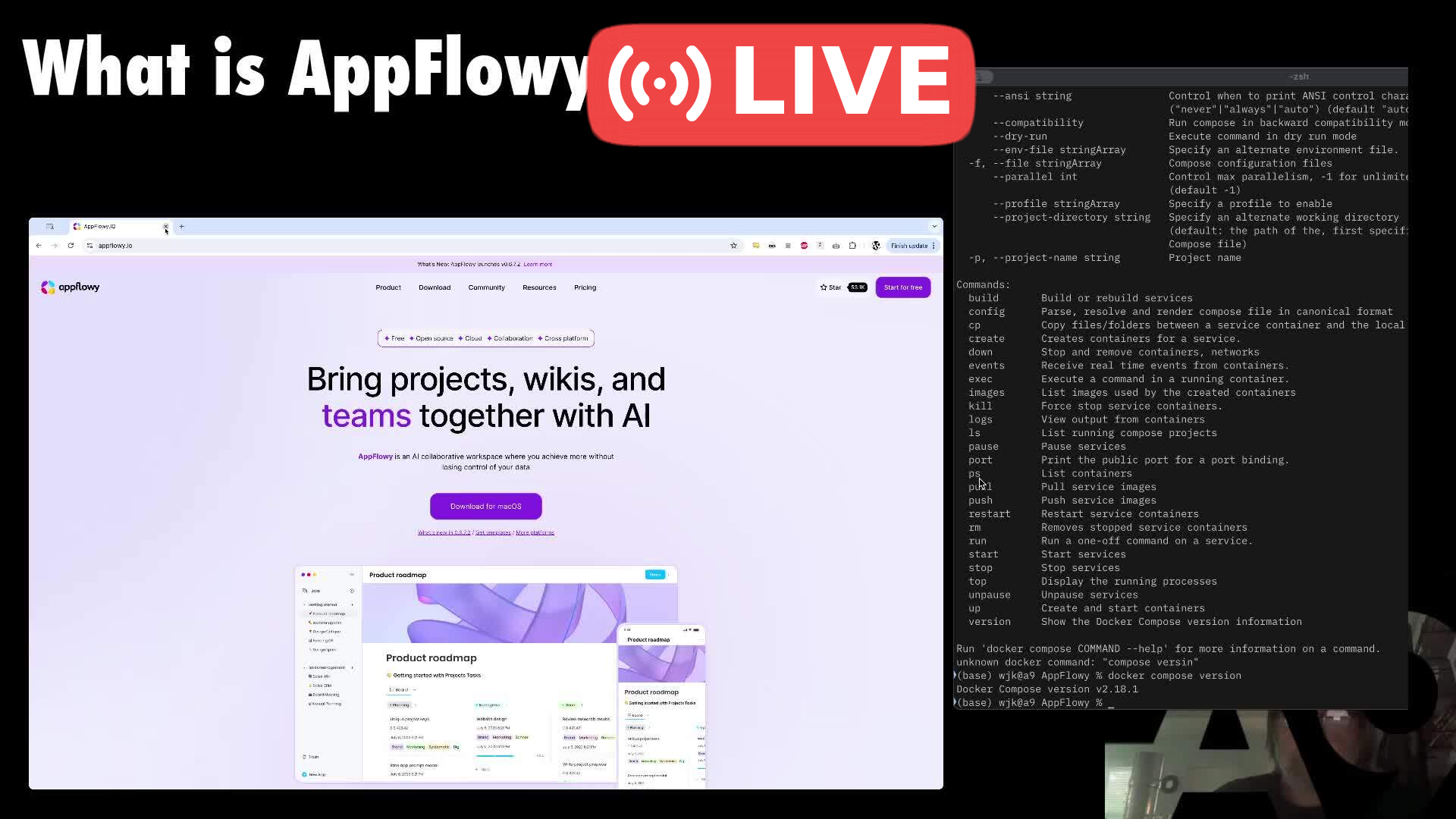 William Kennedy | Algora TV