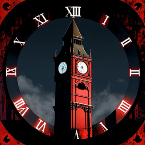 GameRoomMaNa - ClockTracker