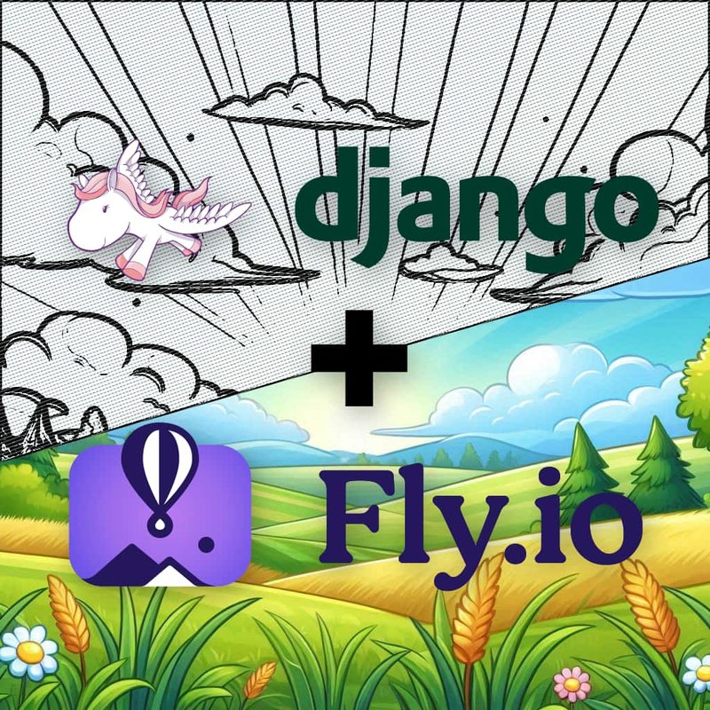 Seamless Django deployments, CI/CD