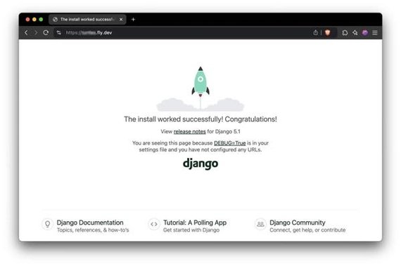 Seamless Django deployments, CI/CD