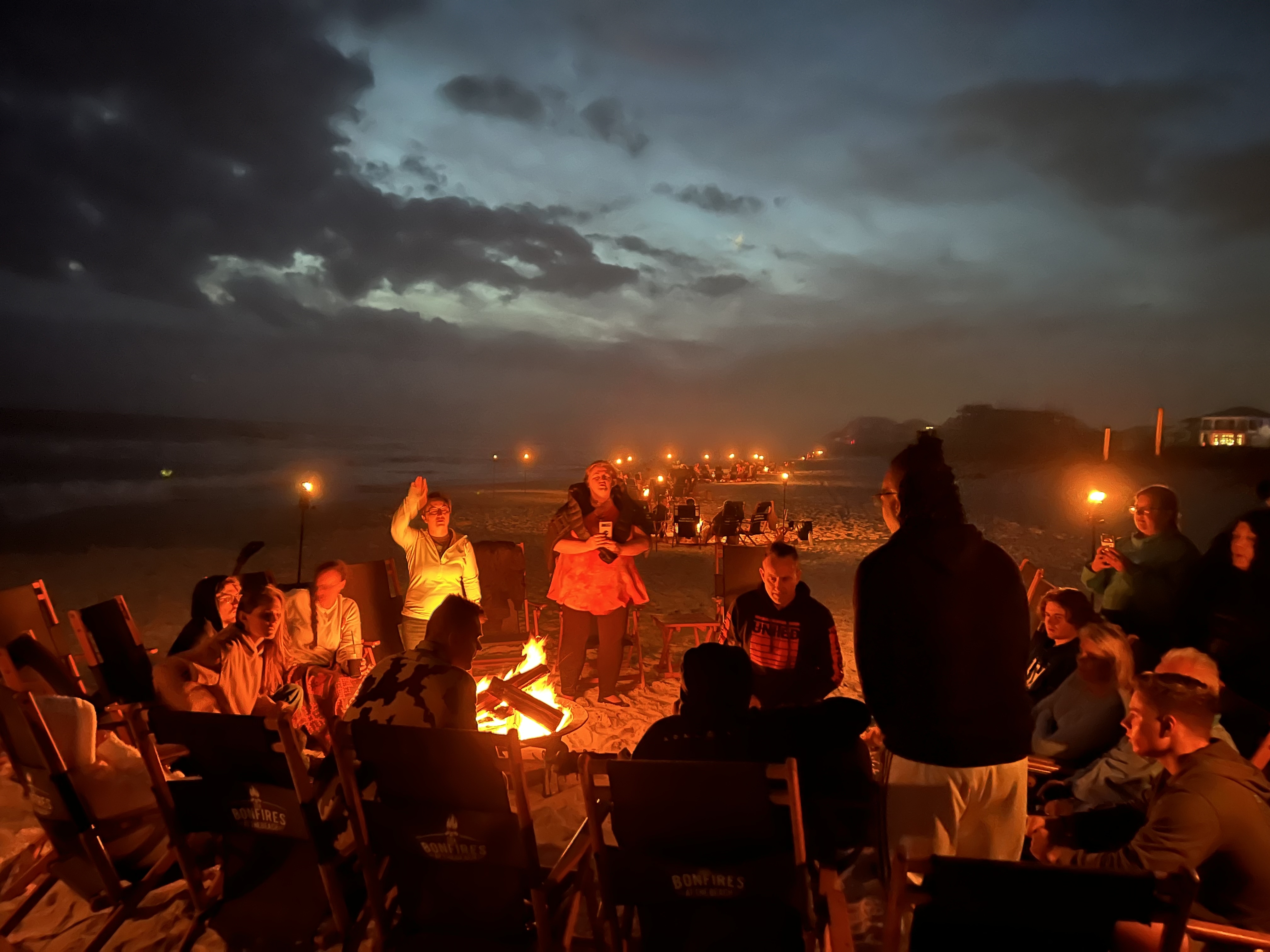 Duncan & Friends Getaway - Duncan Phillips