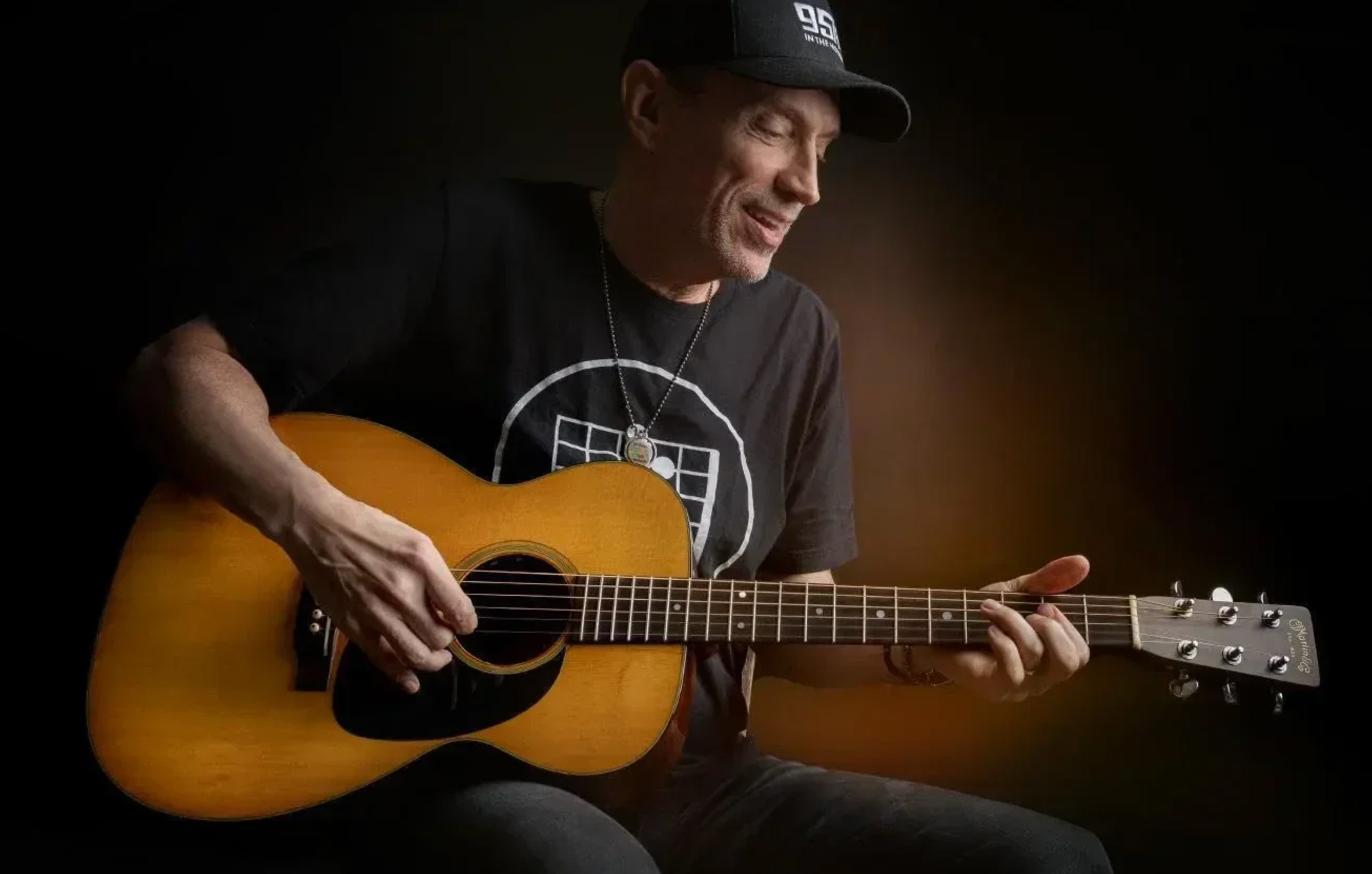 Songs, Stories and Show & Tell with Gordon Kennedy - Gordon Kennedy