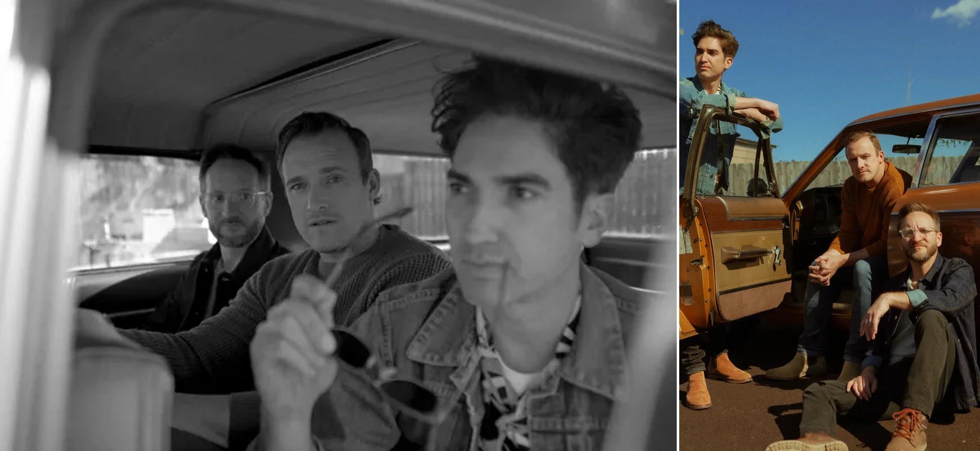 Exclusive Hang with the band, Museum Tour, Top Golf, and more ...