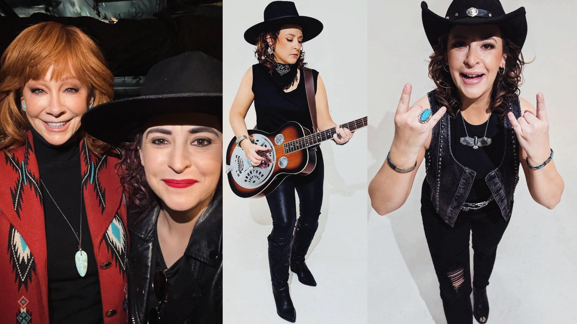 VIP Music Row Tour - Jordan Rainer