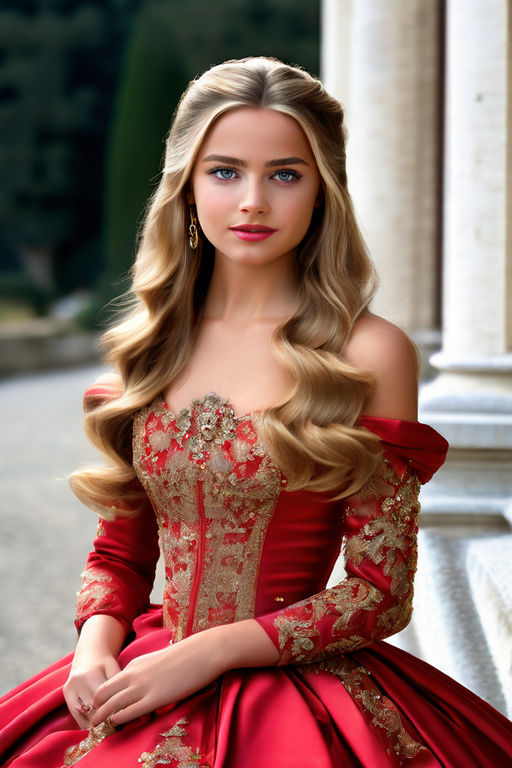 Princess leonor of spain is the princess of Asturias by Ayla Cristina ...