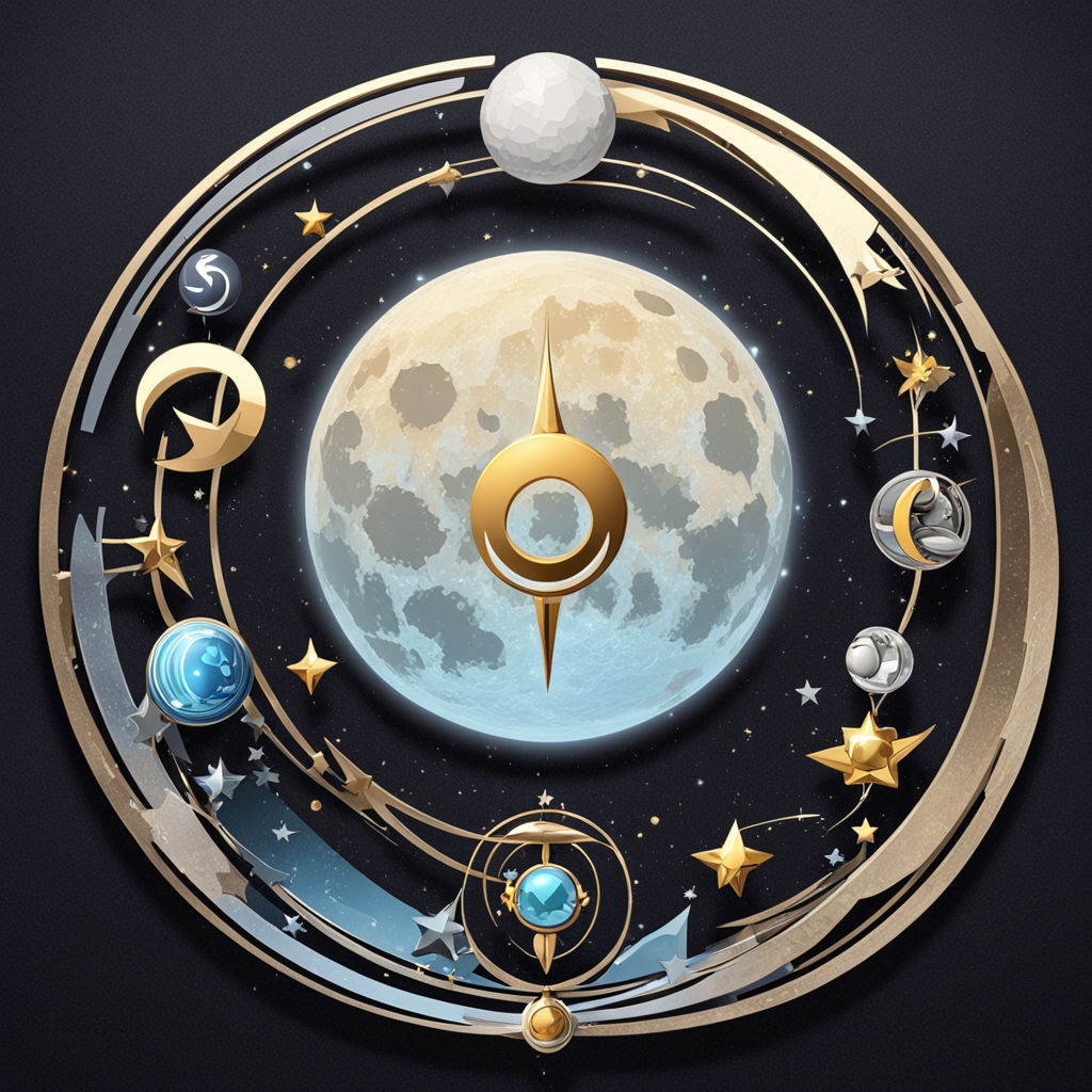 Different designs of badges with animated design that are re... by ...