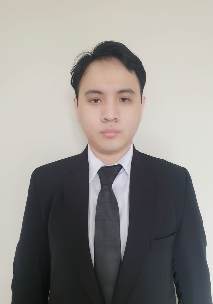 Create a professional business photo using the face from the... by ...