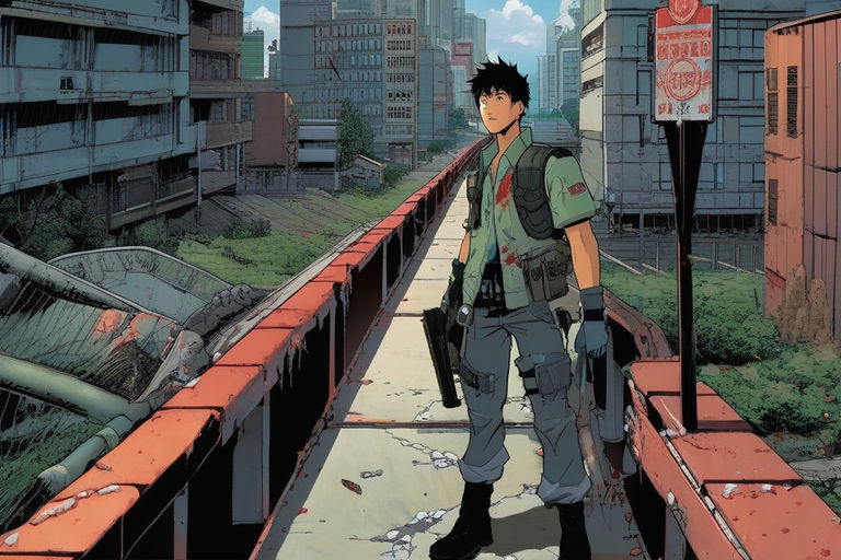 The Digital Pyre - Playground