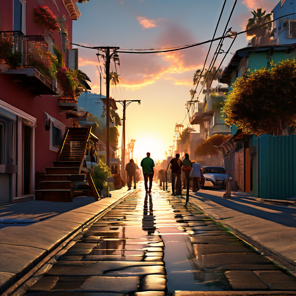 Hyper-realistic by Paul Birnie - Playground