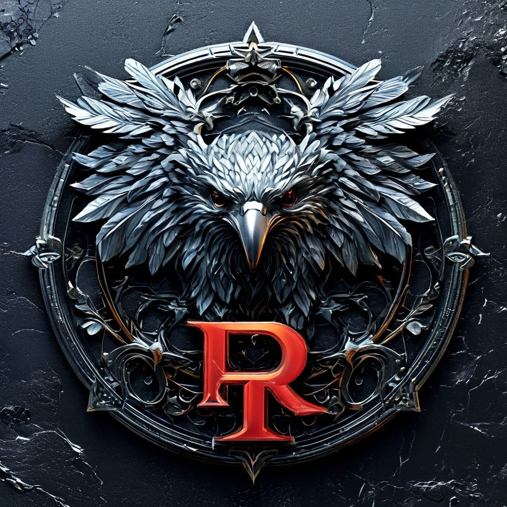 Logo, icon, F.O.R.G.E by M Faiz Shukran - Playground