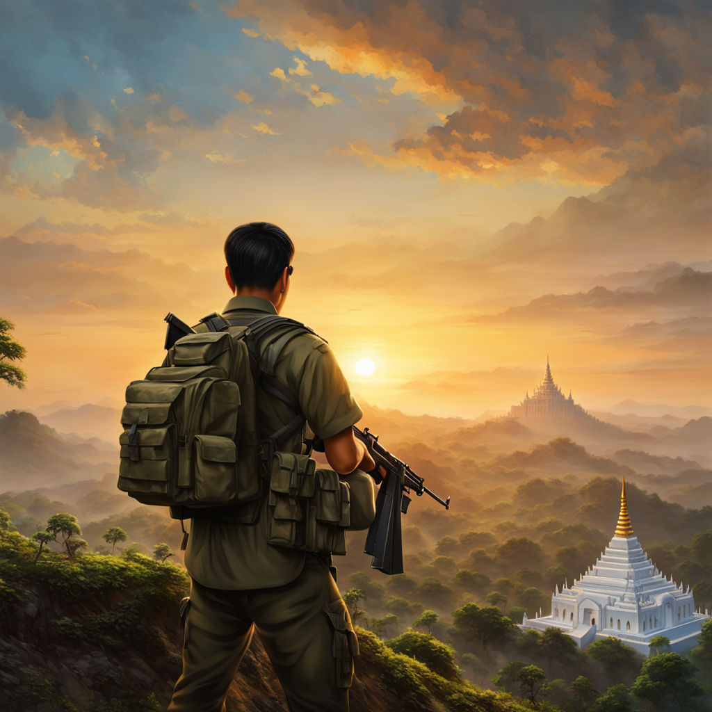 Ultra realistic by Lu Zaw - Playground