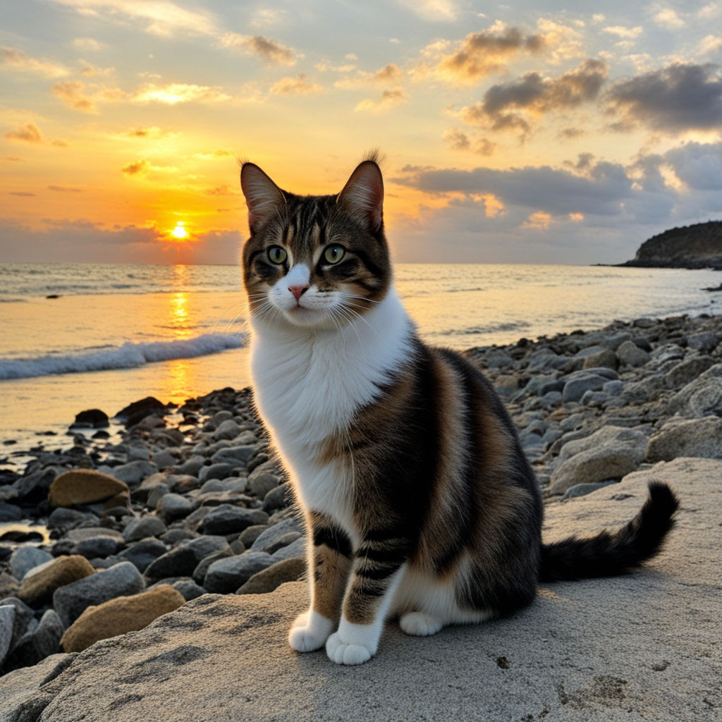 Playground AI - free-to-use online AI image creator