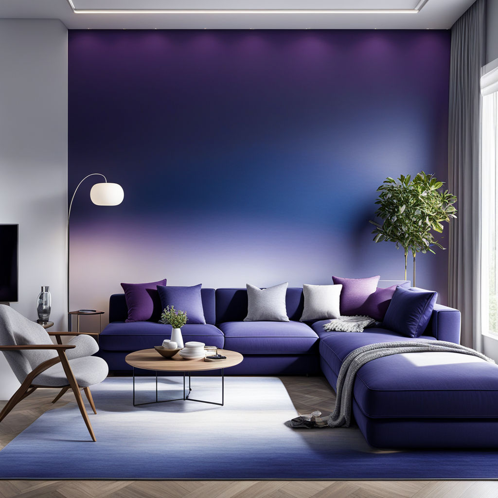 Image depicts a well-lit domestic environment with a warm an... by ...