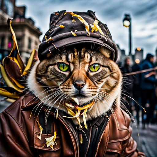 Slapstick comedy scene by rik ttt - Playground