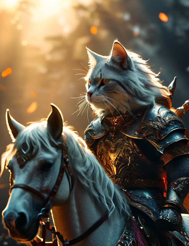 Battle Cat by The Kiwi Bassman - Playground