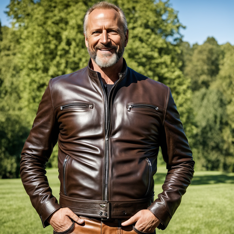 Axel Ryder by stefan2209 - Playground