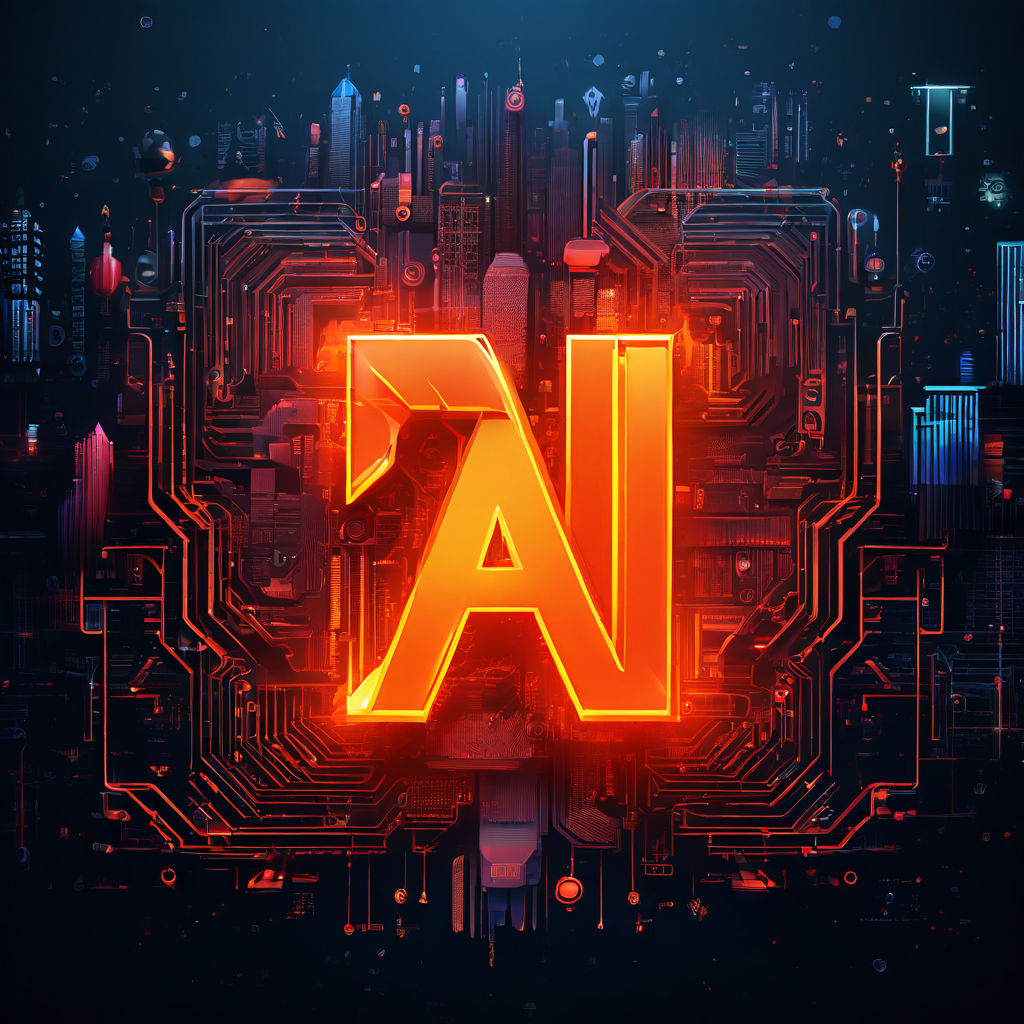 Backgroundwhich includes ai tools logo by Prakriti Dheeraj - Playground