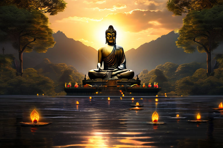 Buddha Images Wallpaper Hd 1080p - Infoupdate.org
