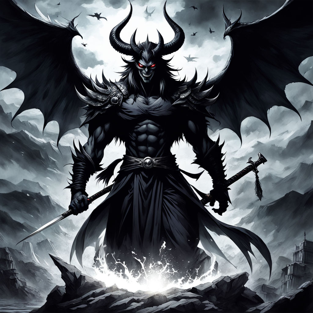 The Power Of Shinigami by Sudhir Mishra - Playground