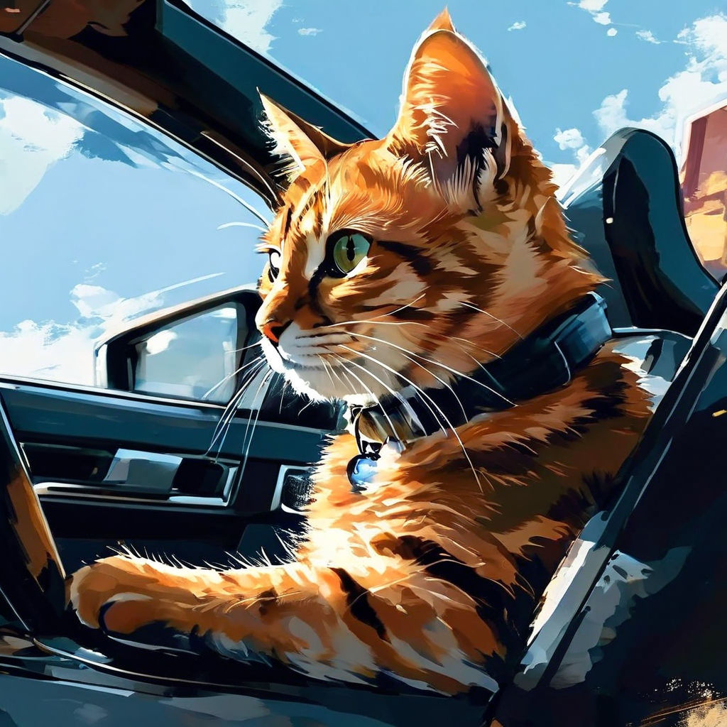 Playground - free-to-use online AI image creator