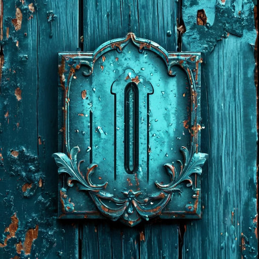 Craft a retro-inspired logo with a distressed and faded font... by ...