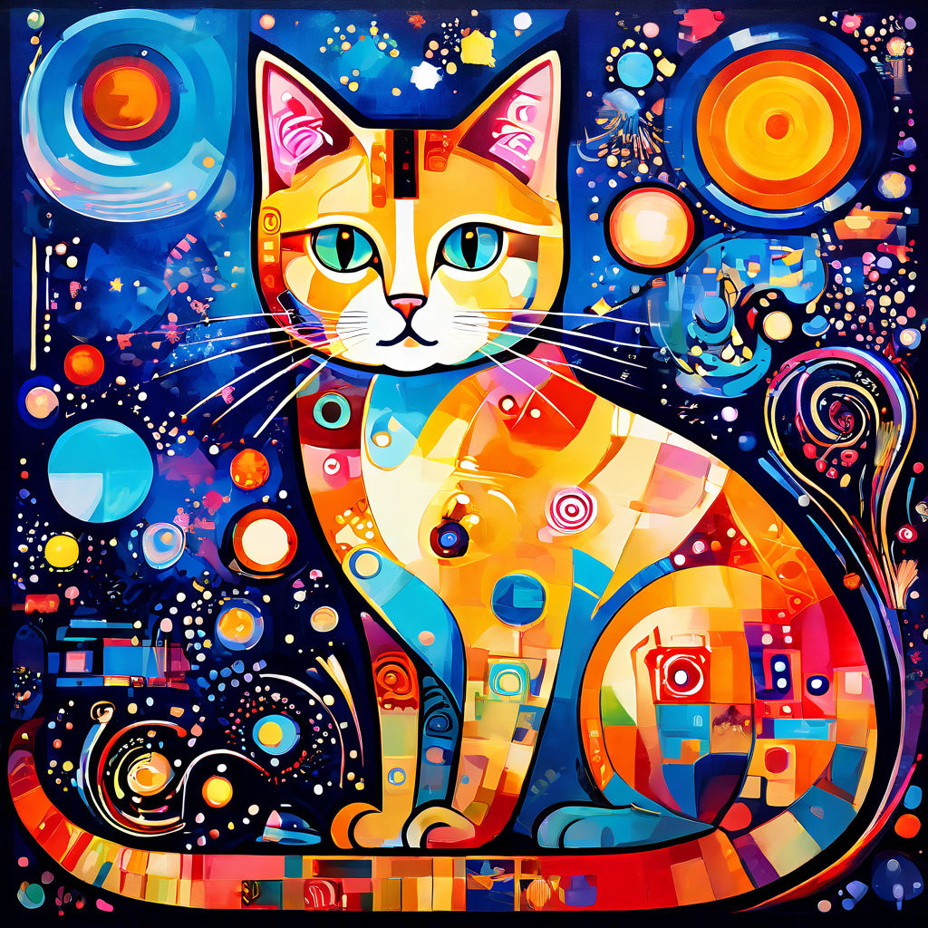 A vibrant by Frank Morlock - Playground