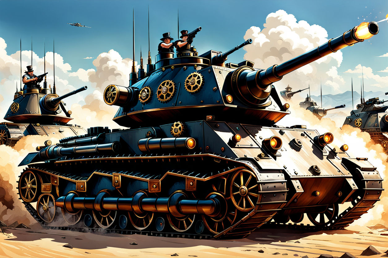 Macker33 - Playground