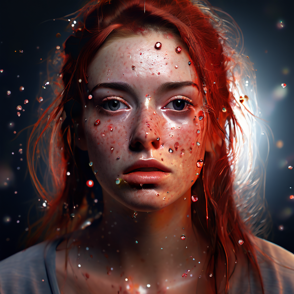 Ultra realistic image by Samuel Menar - Playground