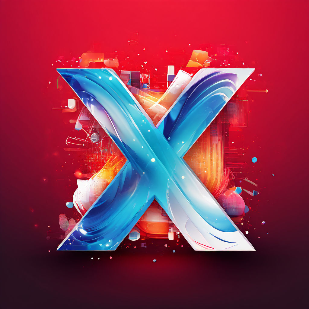Create a poster without text for a web design conference wit... by Юлия ... Create a poster without text for a web design conference wit... by Юлия ...