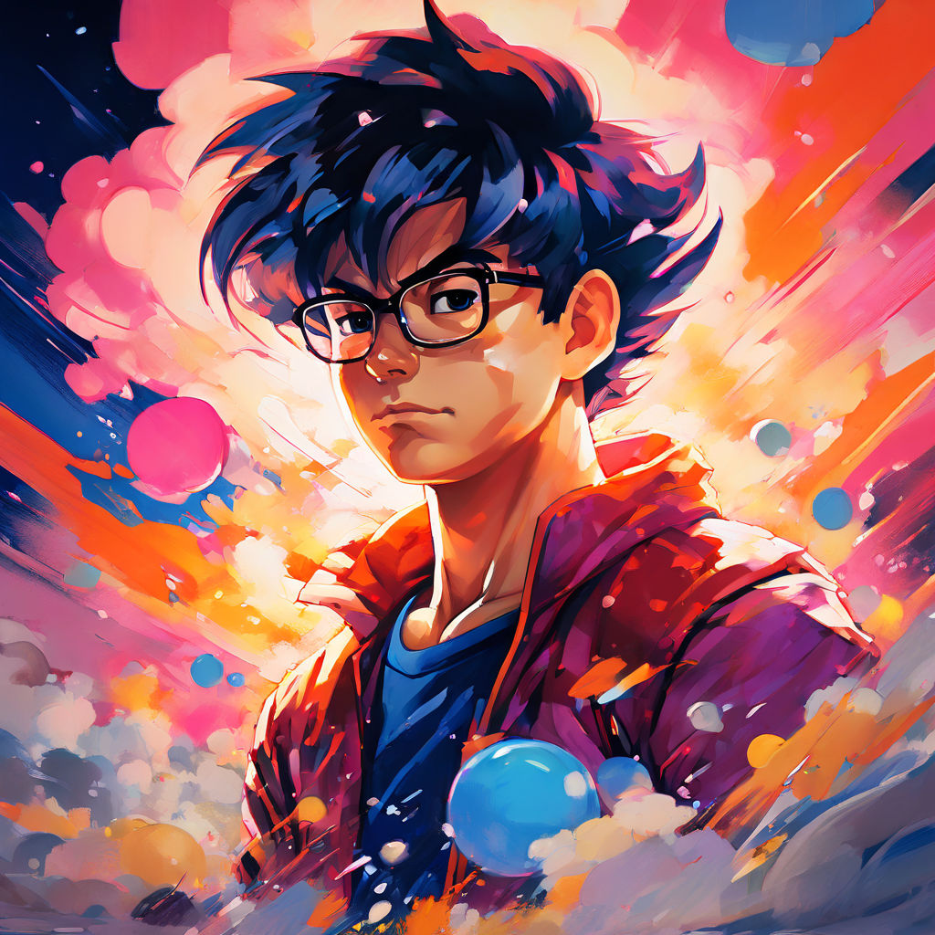 Creator of anime dragon ball z Akira Toriyama by arquivo x - Playground