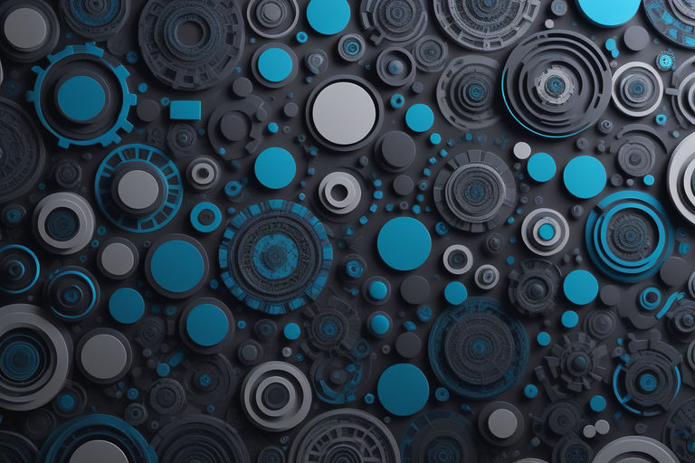 John Leaver - Playground