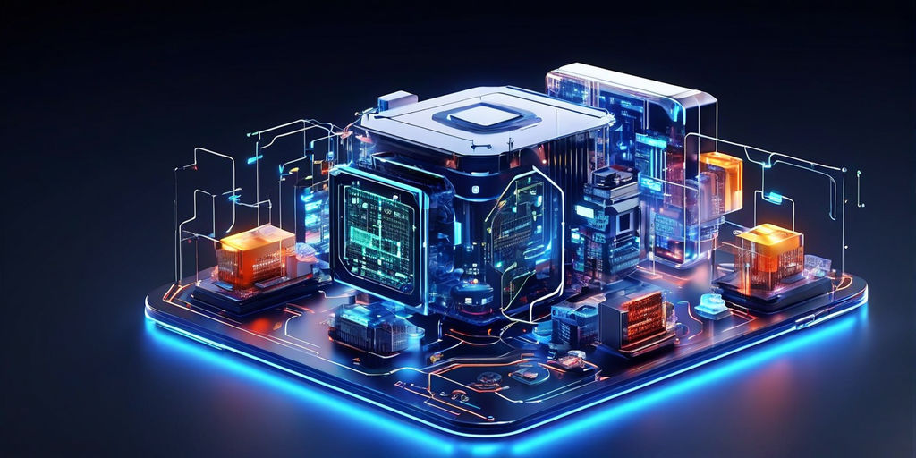 Digital twin of an electronic system for automotive applicat... by ...