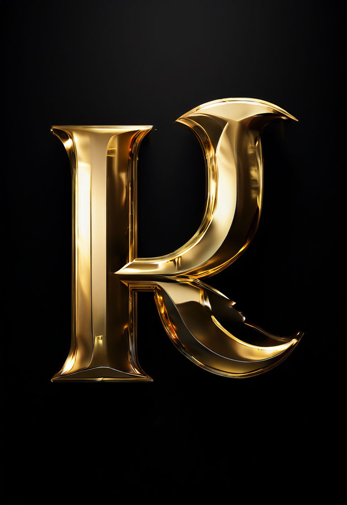 Make the gold look real by Starlin Javier Lugo - Playground