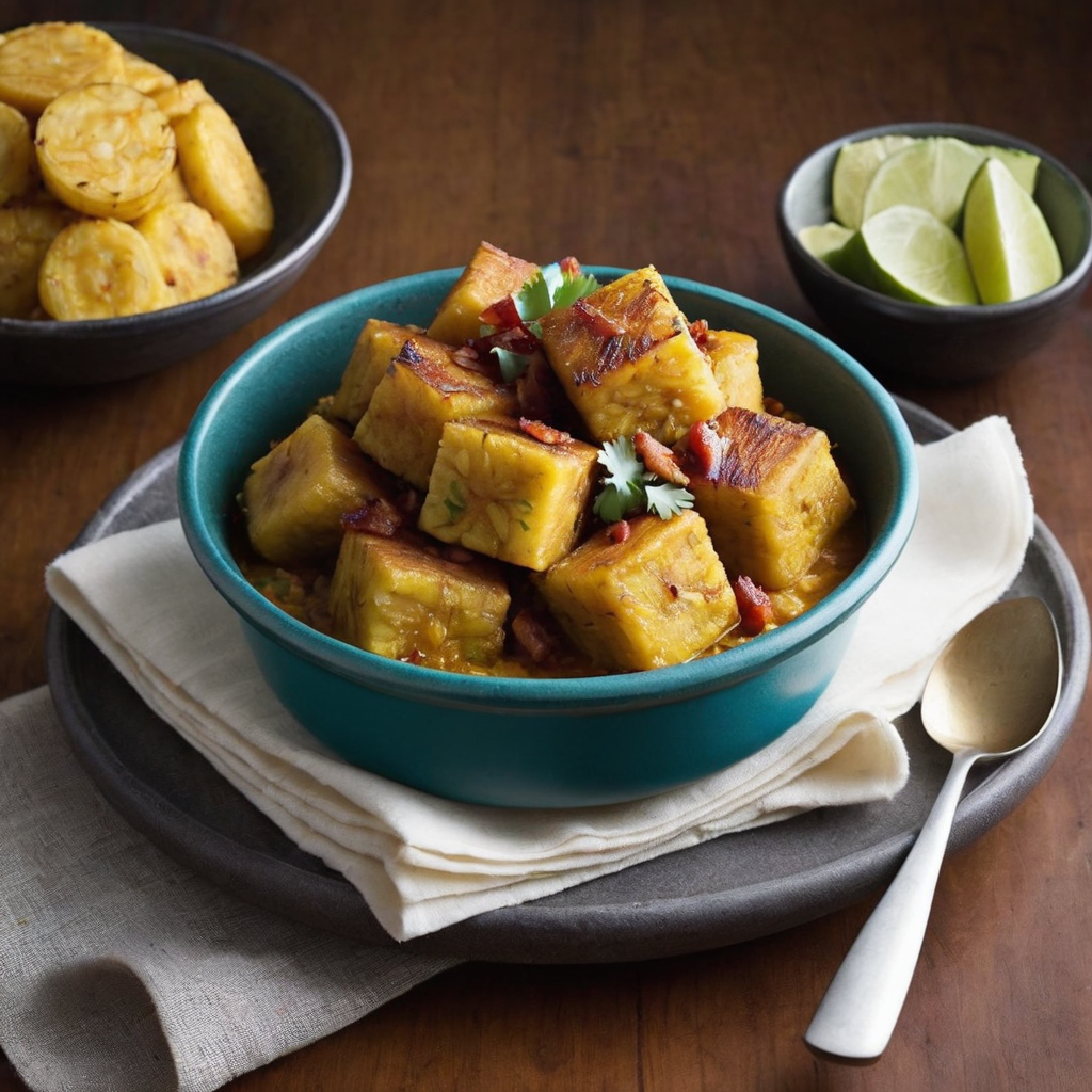 Mofongo by Zer0 “5nine3” - Playground