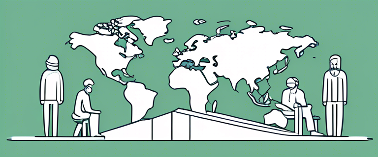 KNOWRA: Global Inequality