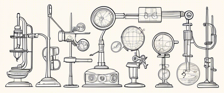 KNOWRA: History Of Scientific Instruments