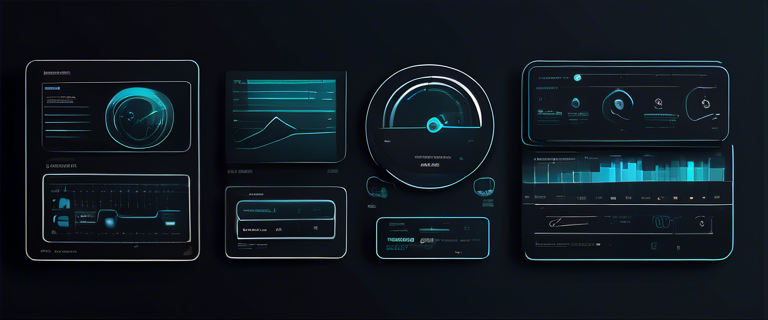 KNOWRA: Interactive Dashboards