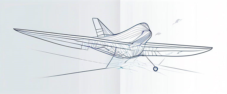 The Physics Of Flight: a Comprehensive Overview