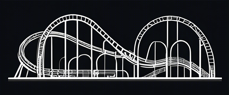 The Physics Of Roller Coasters: a Thrilling Ride Through Science