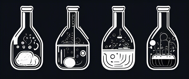 Science Of Fermentation