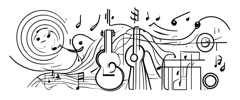 The Symphony Of Storytelling: How Music Weaves Magic Into Narratives