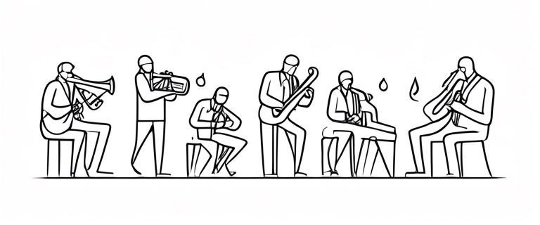 The Enduring Evolution Of Jazz: a Journey Through Sound and Culture